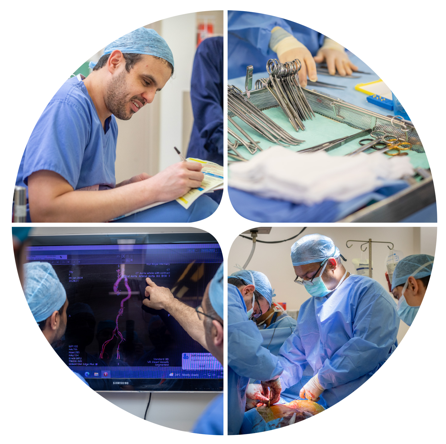 The Multimedia Manual of Cardio-Thoracic Surgery | MMCTS