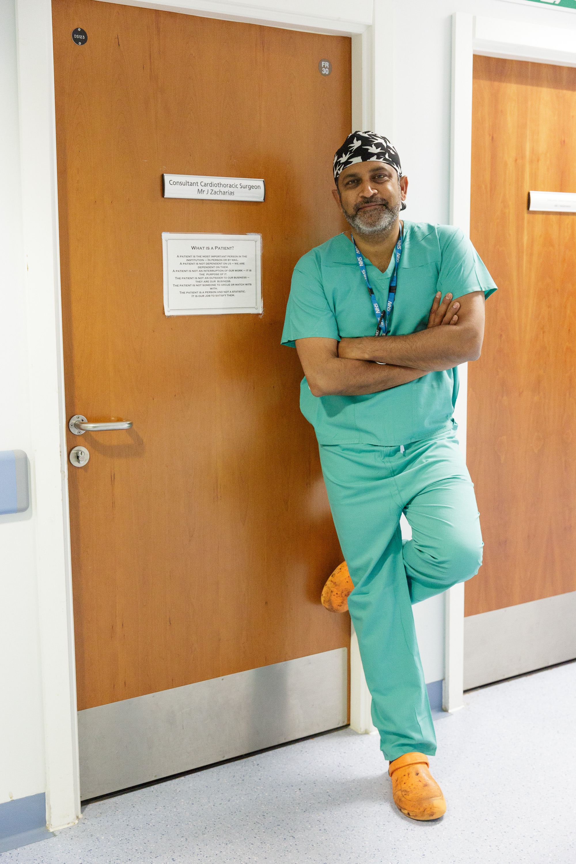 Endoscopic cardiac surgery for redo tricuspid valve repair | MMCTS