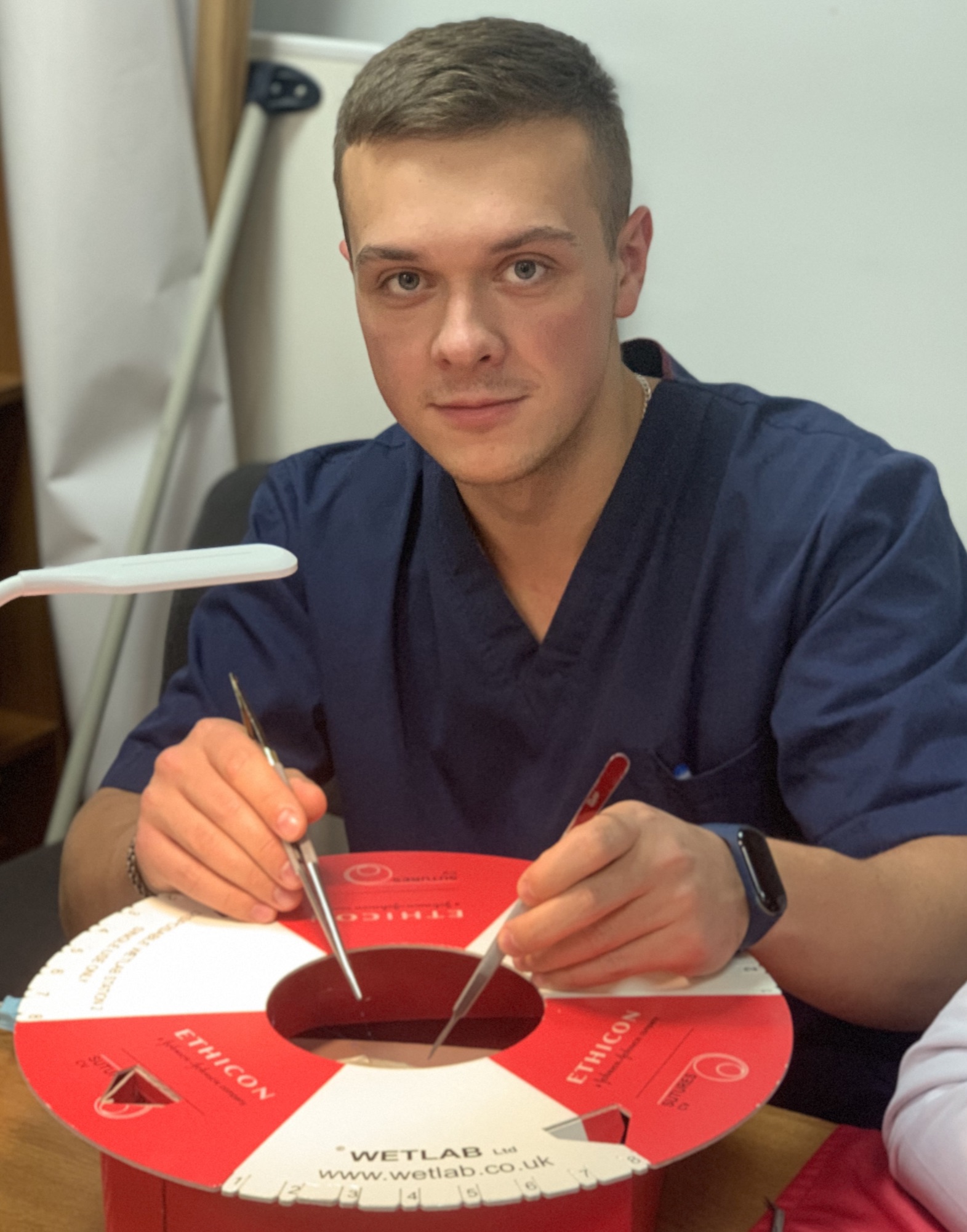 Commando procedure with posterior atrioventricular groove ...