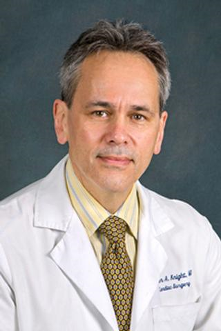 Peter A. Knight